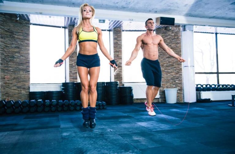 Why You Should Be Mixing Cardio and Weight Training (and How to Do It ... Why You Should Be Mixing Cardio and Weight Training (and How to Do It ...